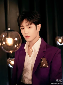 Li Wen Han | Wiki Drama | Fandom