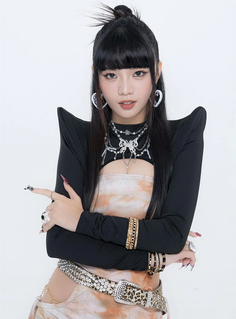 Lin Wei Ni | Wiki Drama | Fandom