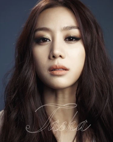 Tasha | Wiki Drama | Fandom