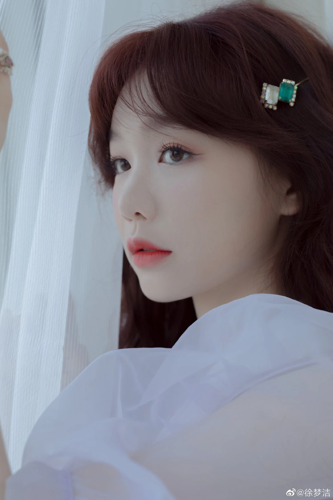 Xu Meng Jie | Wiki Drama | Fandom