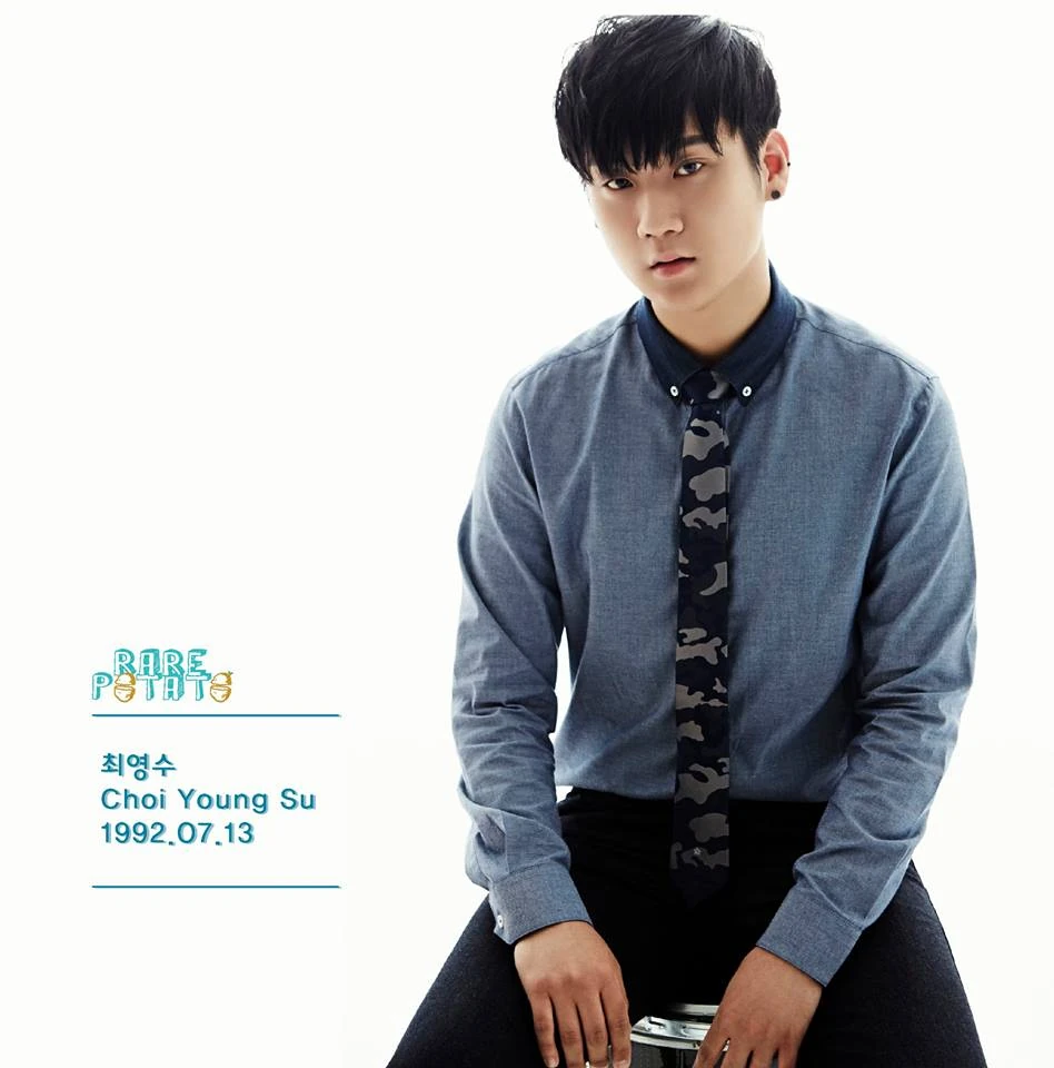 Young Su | Wiki Drama | Fandom