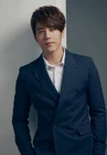George Hu | Wiki Drama | Fandom