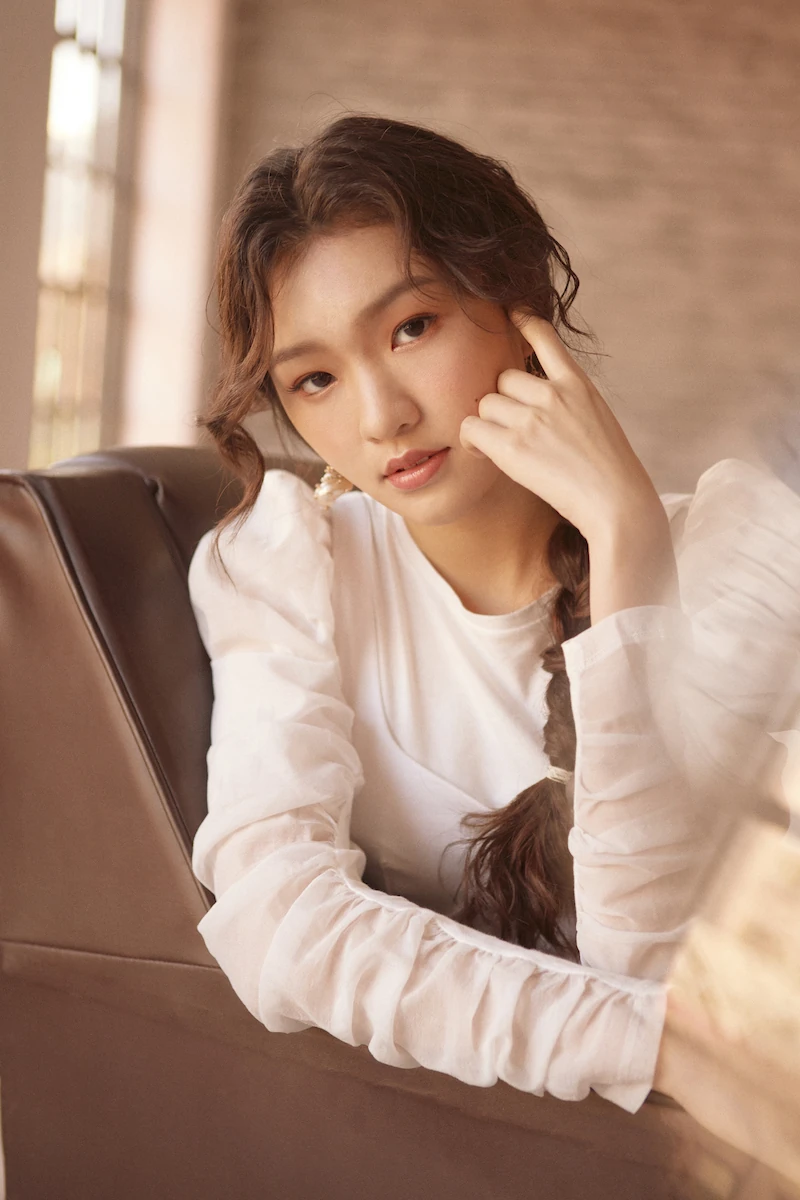 Shen Li An | Wiki Drama | Fandom