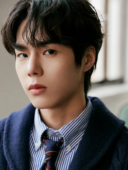 Hwang Seong Bin | Wiki Drama | Fandom