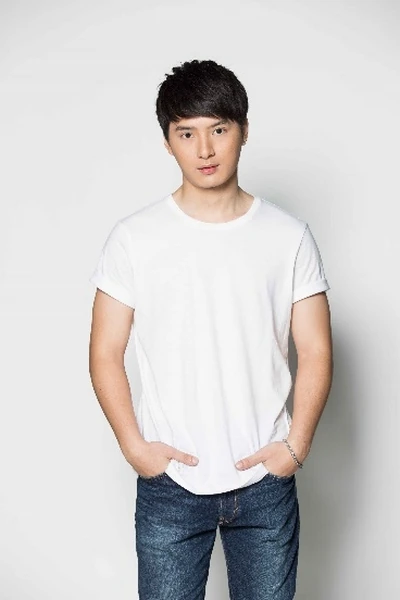 Krist Perawat | Wiki Drama | Fandom