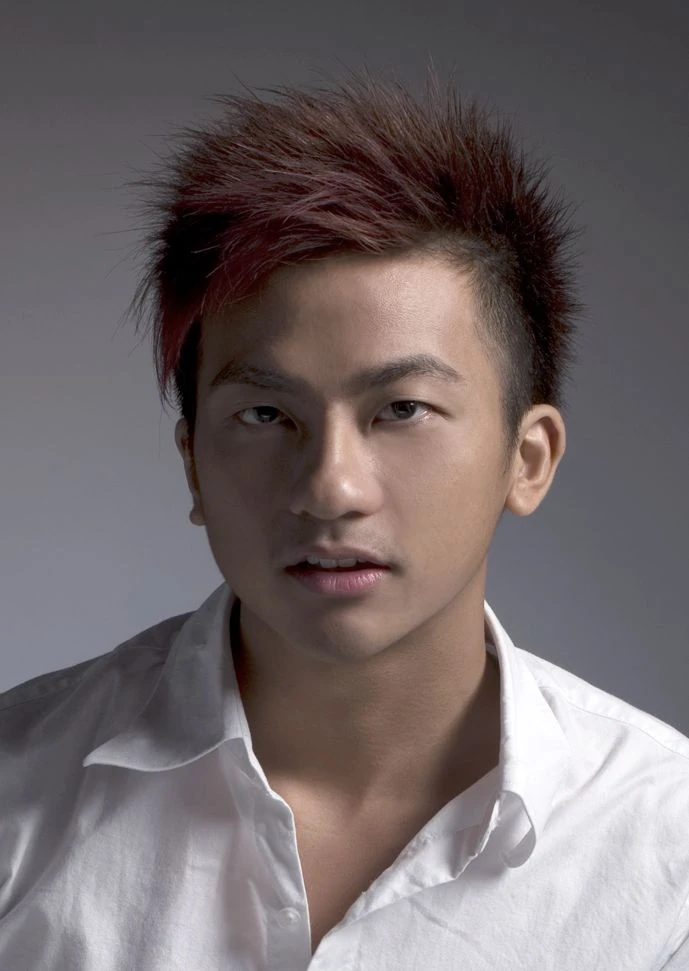 Loo Zi Han | Wiki Drama | Fandom