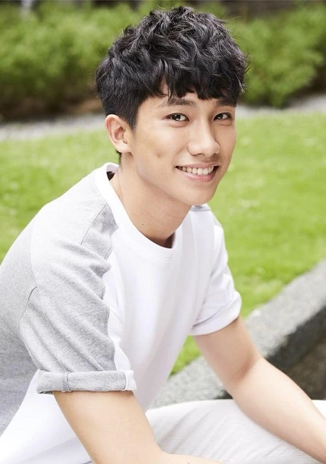 Nat Chen | Wiki Drama | Fandom