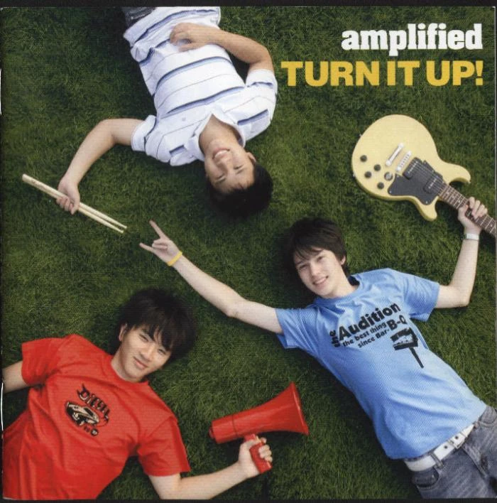 Amplified | Wiki Drama | Fandom