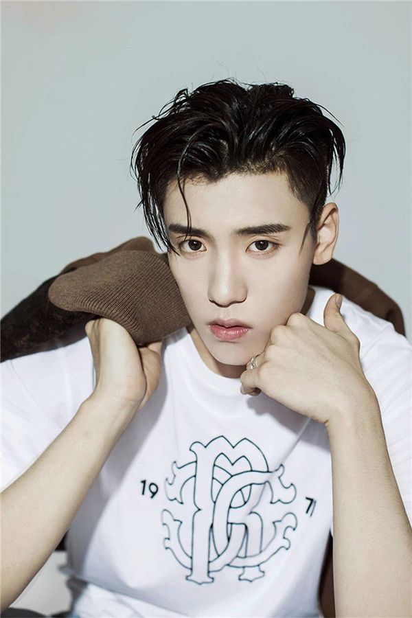 Wang Zi Yi | Wiki Drama | Fandom