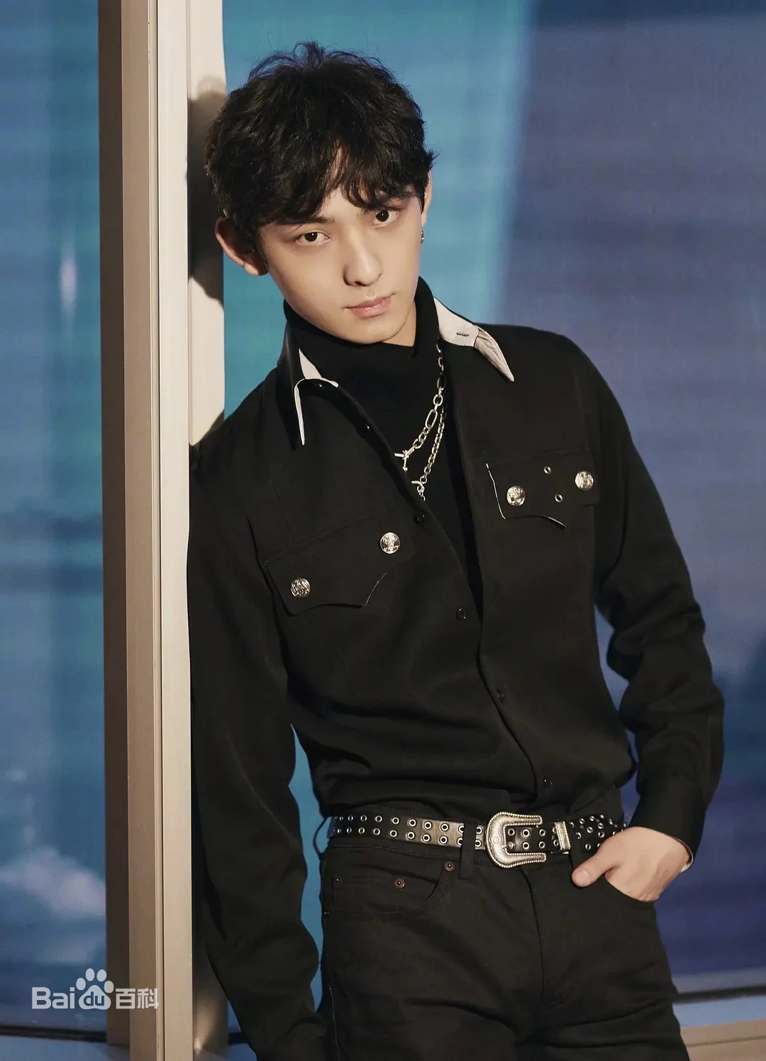 Zhu Zi Jie | Wiki Drama | Fandom