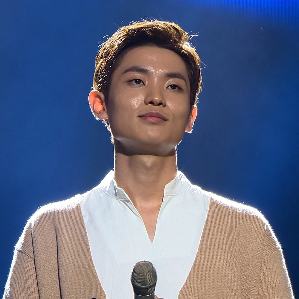 Jo Yeon Ho (1996) | Wiki Drama | Fandom