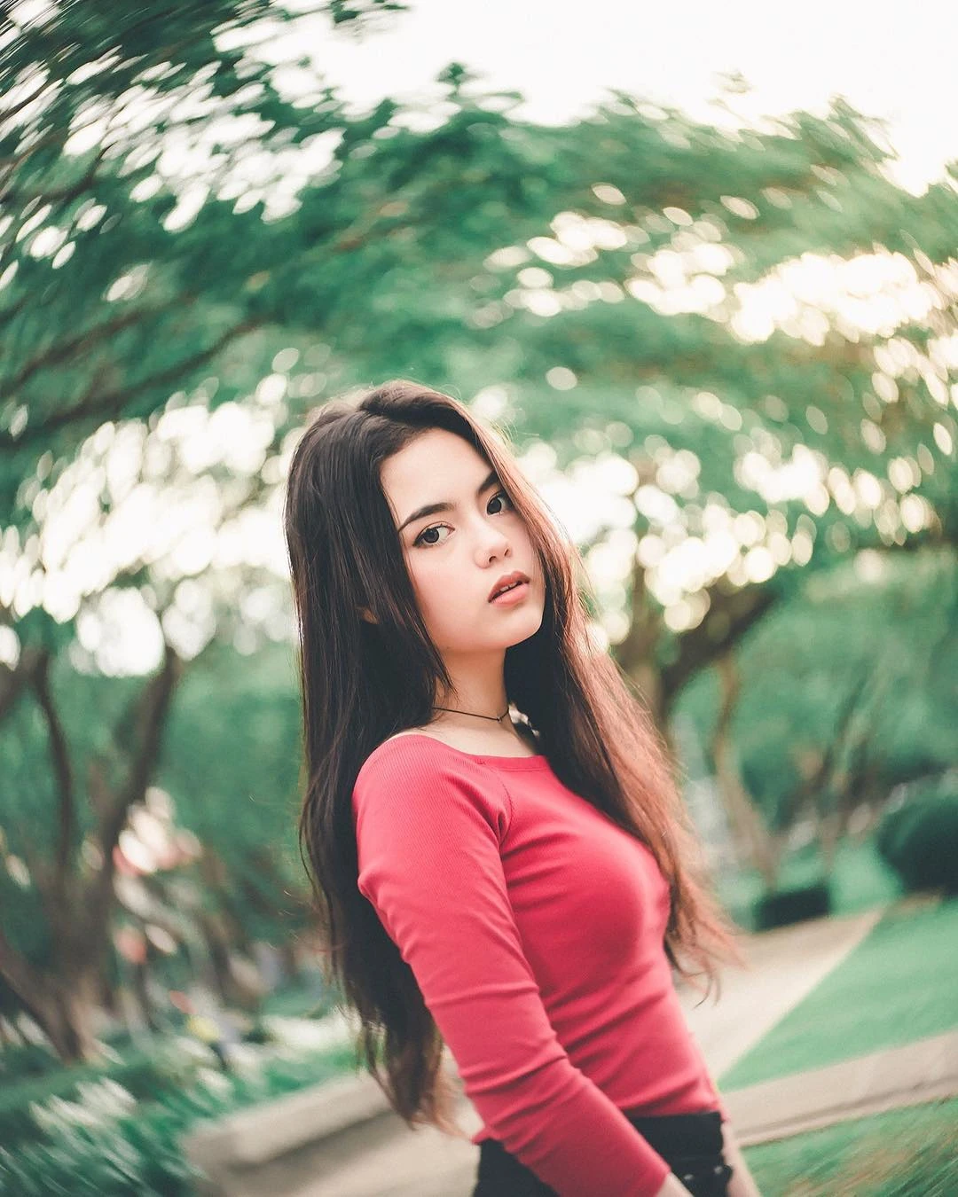 Chaleeda Gilbert | Wiki Drama | Fandom