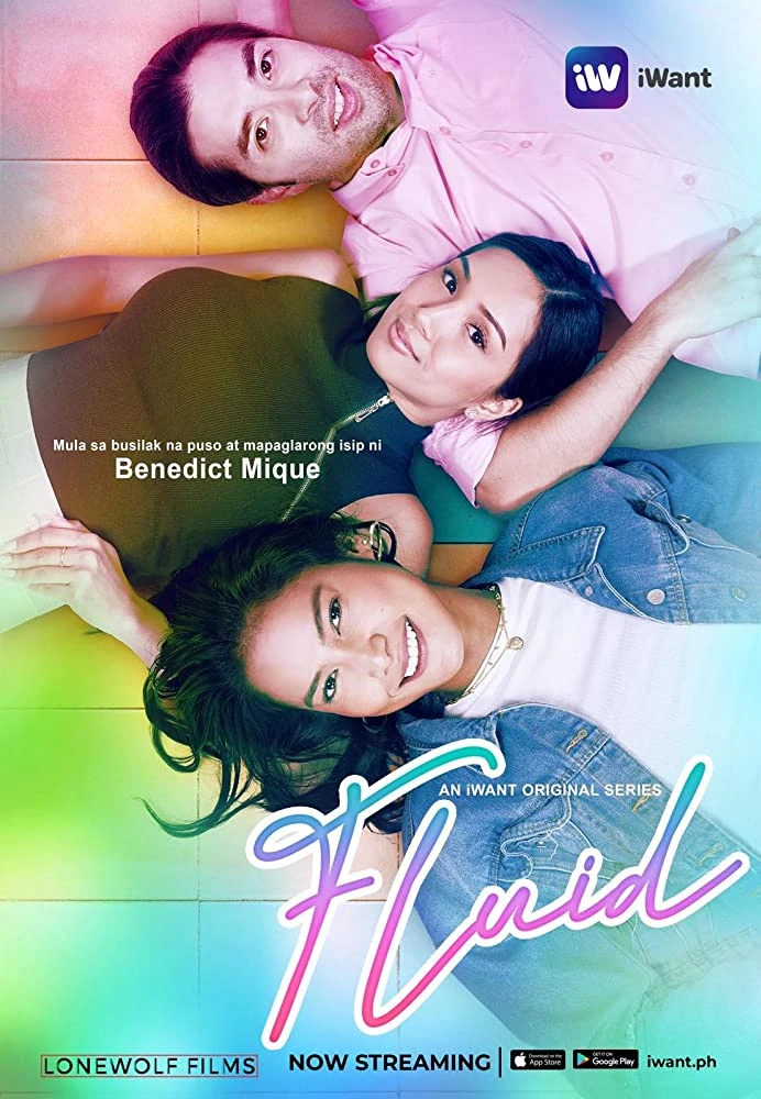 Fluid | Wiki Drama | Fandom