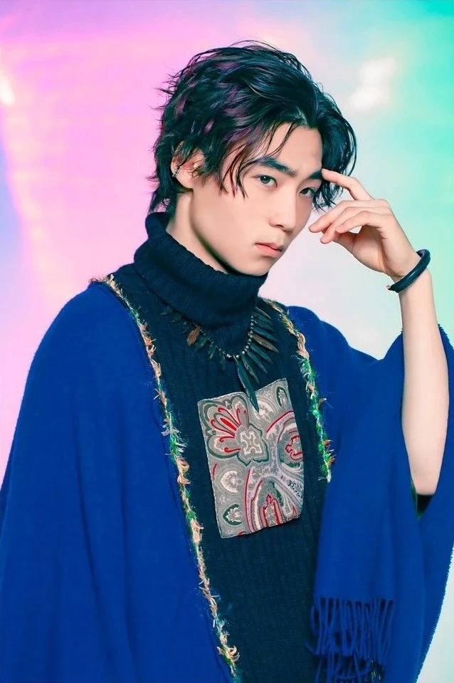 Hachimura Rintaro | Wiki Drama | Fandom