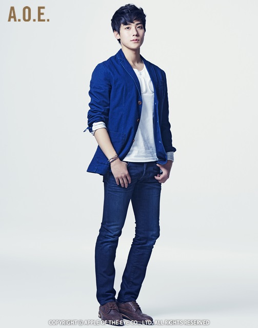 Kim Wook Wiki Drama Fandom