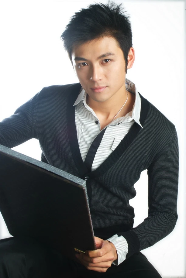 Qu Xin | Wiki Drama | Fandom