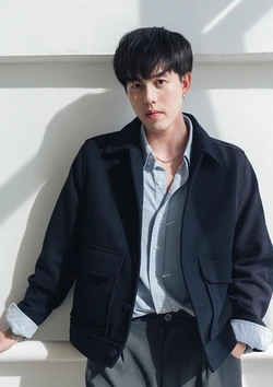 Supanut Sudjinda | Wiki Drama | Fandom