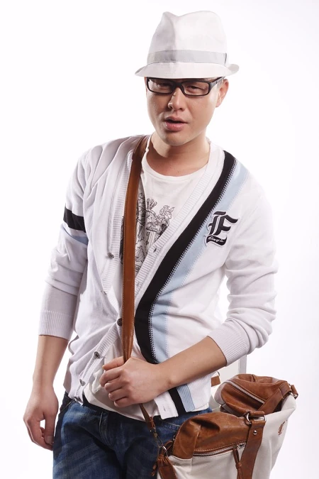 Zhang Song Wen | Wiki Drama | Fandom