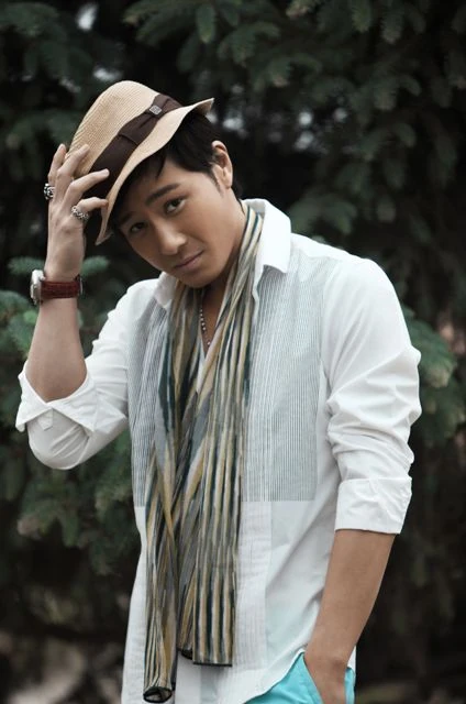 Ambrose Hsu | Wiki Drama | Fandom