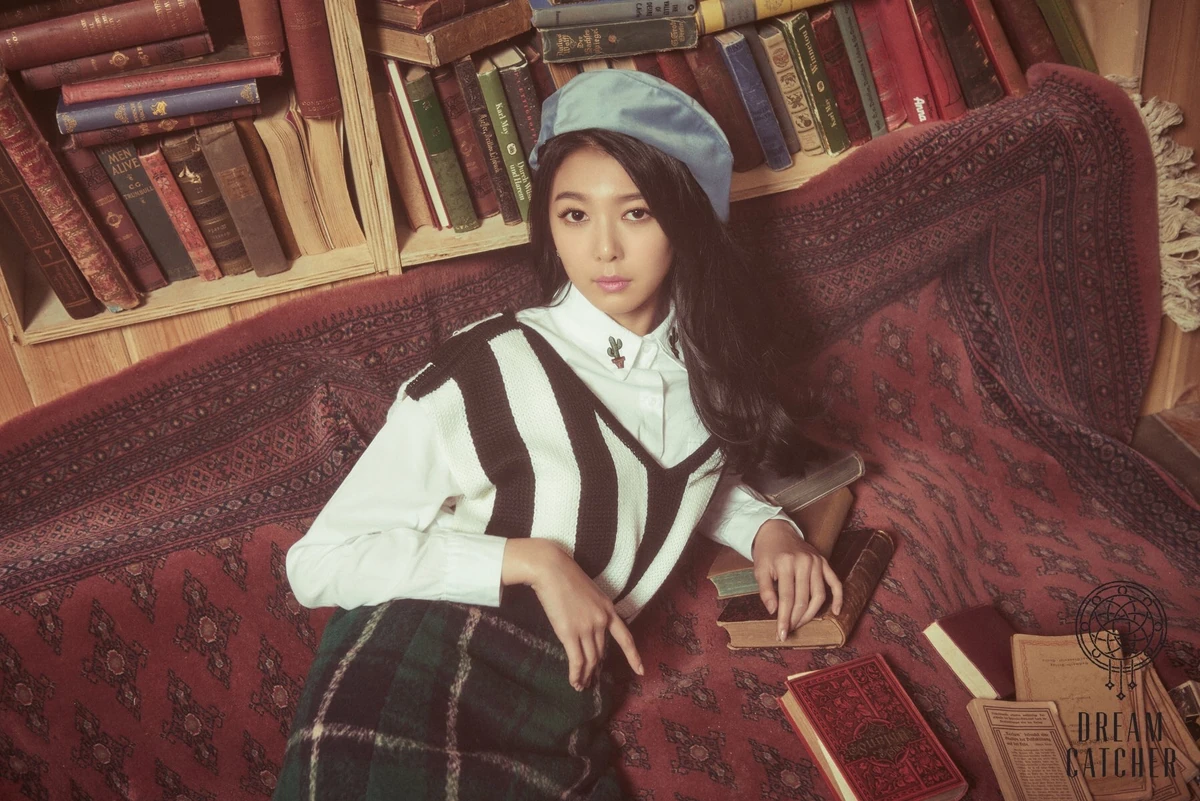 Dami | Wiki Drama | Fandom