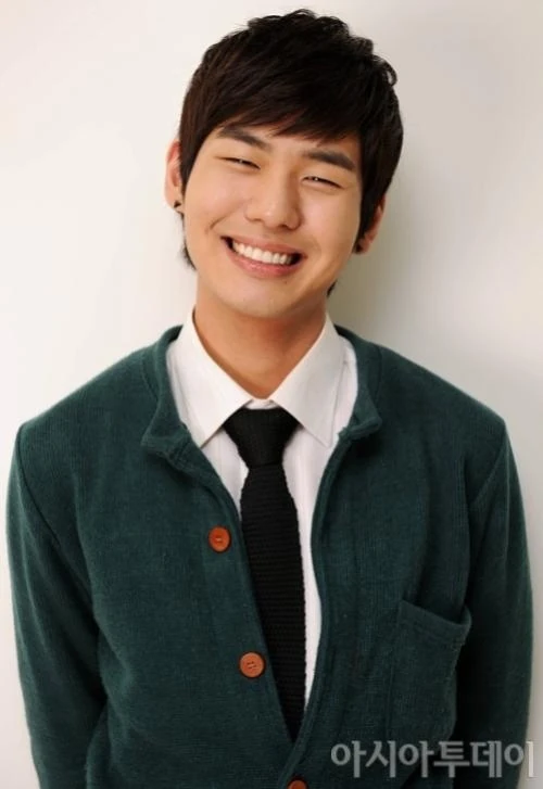 Dan Woo | Wiki Drama | Fandom