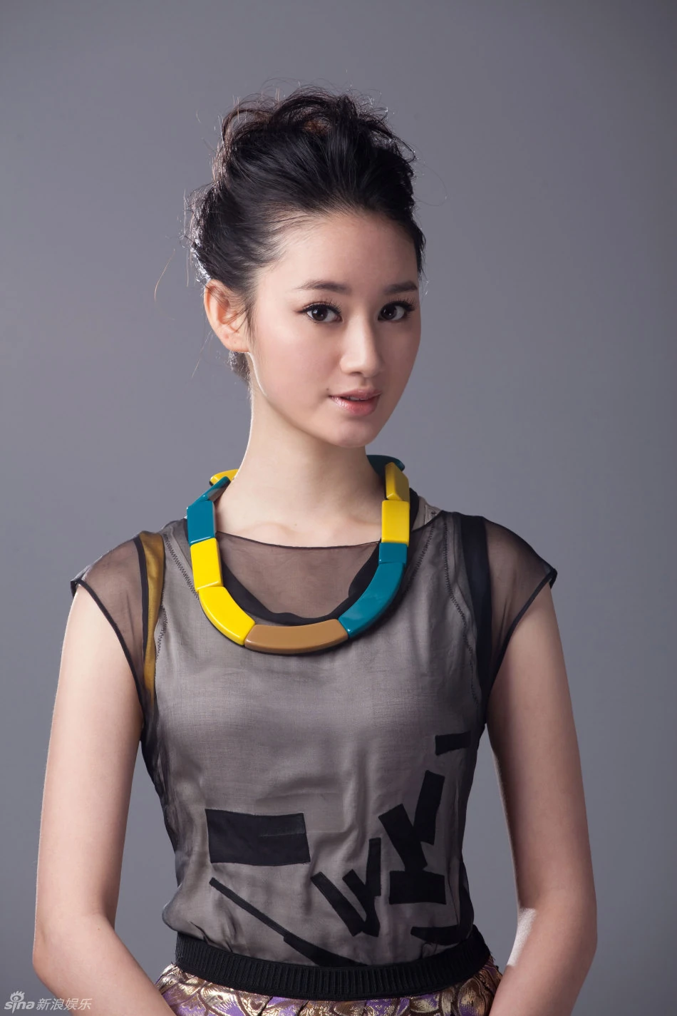 Guo Xiao Ting | Wiki Drama | Fandom