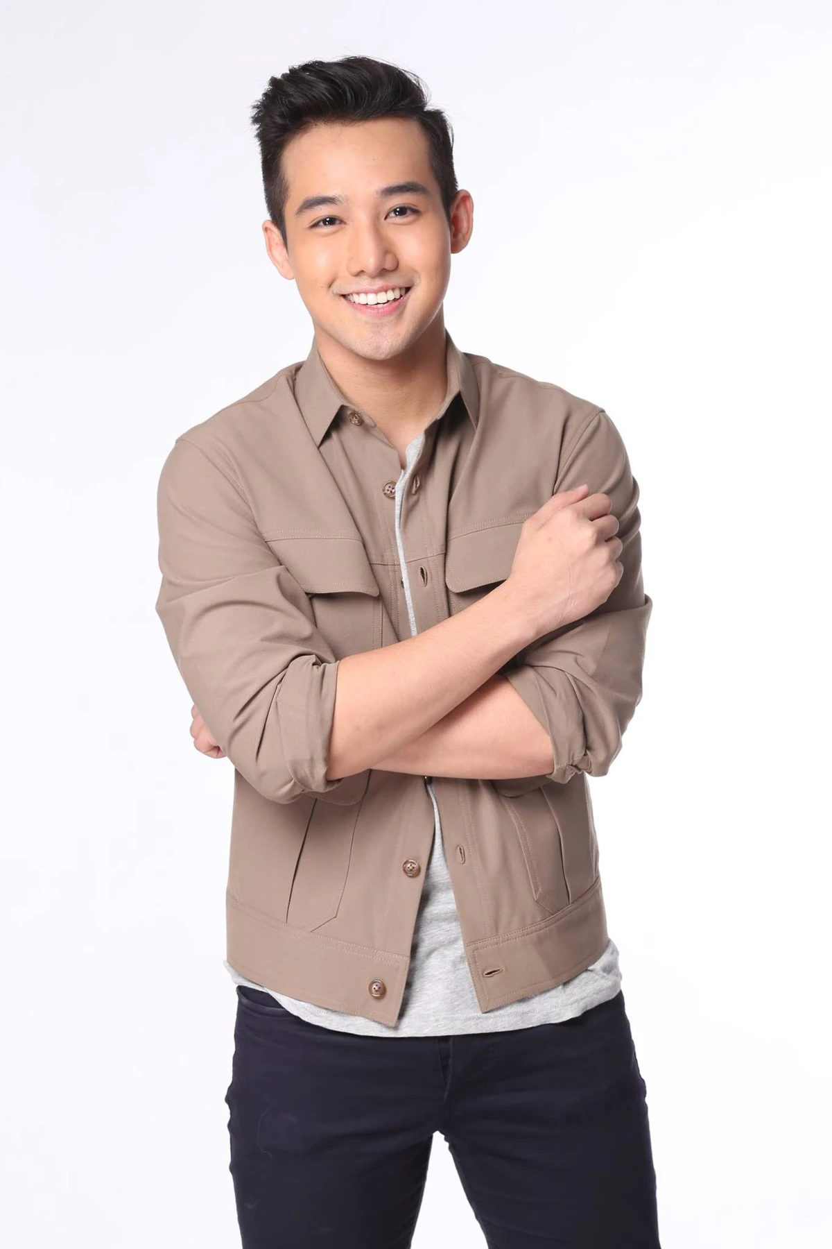 Ken Chan | Wiki Drama | Fandom