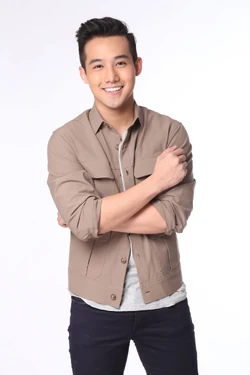 Ken Chan | Wiki Drama | Fandom