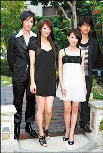 Qi Lin Guan Zhi Lian | Wiki Drama | Fandom