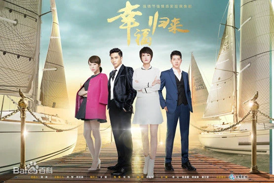 Return of Happiness | Wiki Drama | Fandom