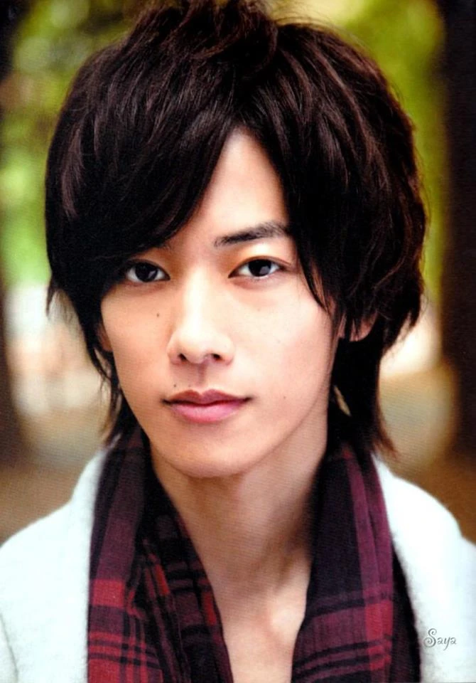 Sato Takeru | Wiki Drama | Fandom