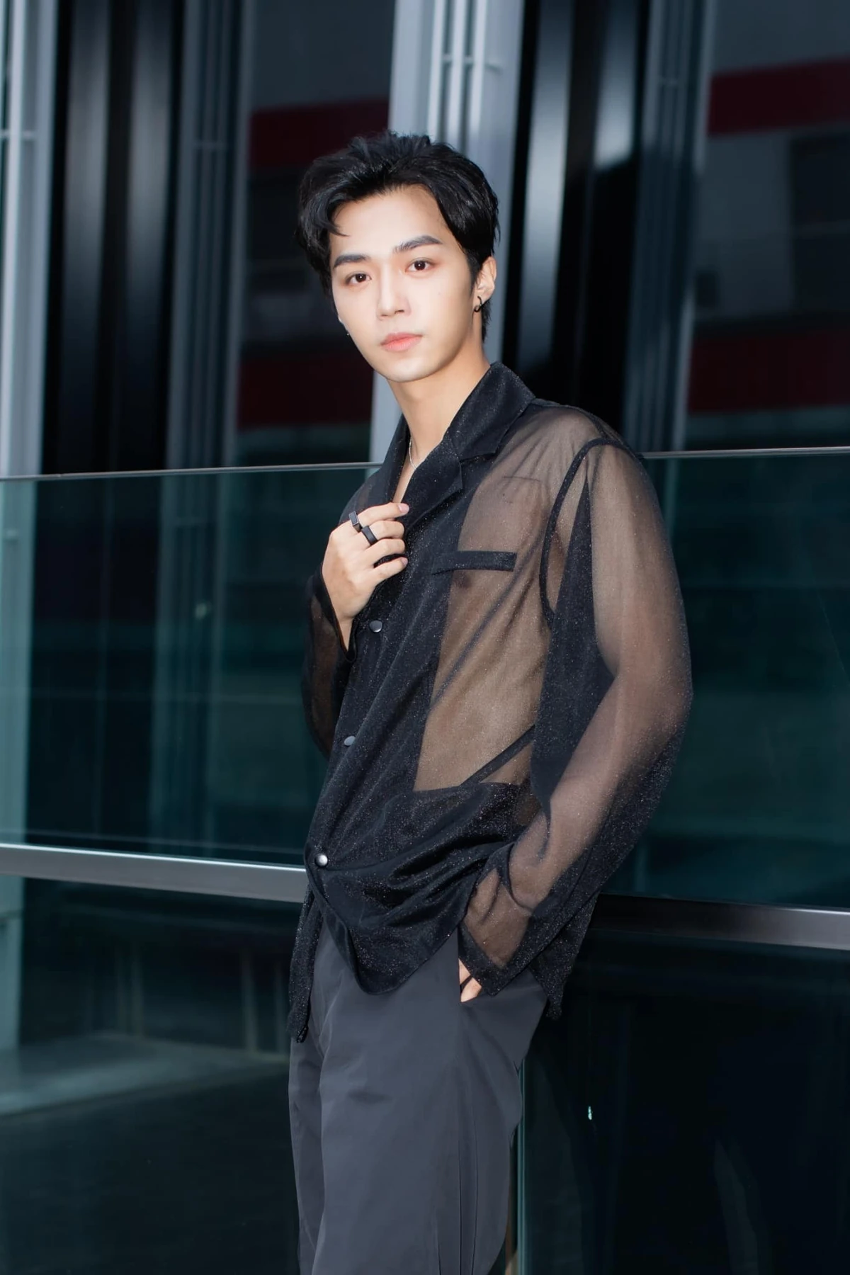 Shi Cheng Hao | Wiki Drama | Fandom