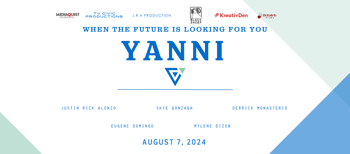Yanni | Drama Wiki | Fandom