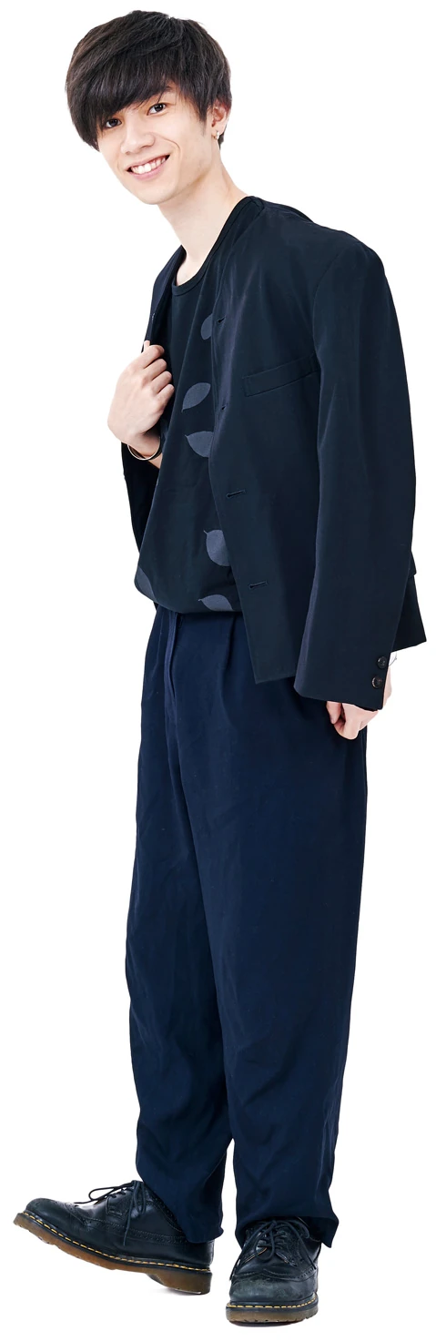 Tanaka Riku | Wiki Drama | Fandom