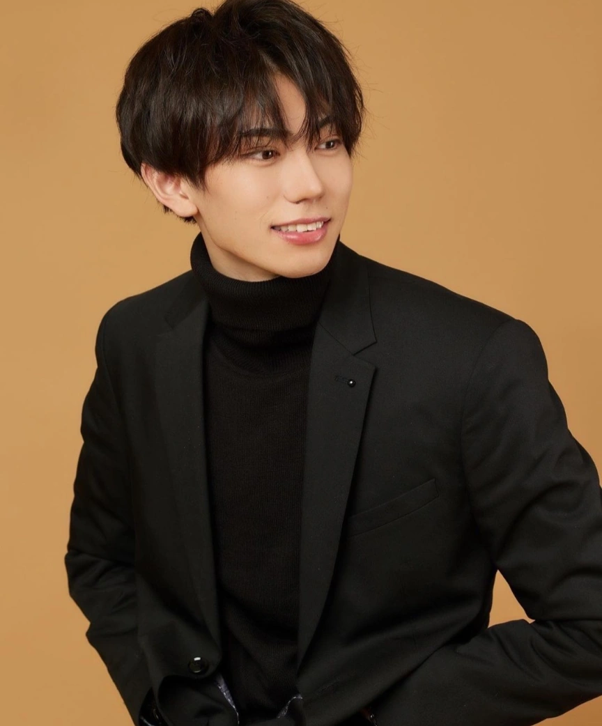 Higuchi Kouhei | Drama Wiki | Fandom