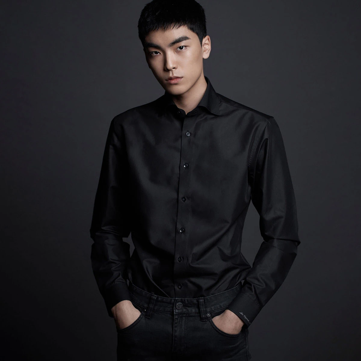 Kim Su Gyeom | Wiki Drama | Fandom
