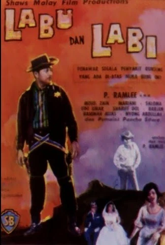 Labu dan Labi | Wiki Drama | Fandom