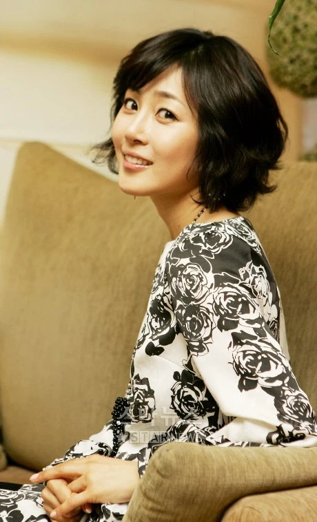 Moon Jung Hee | Wiki Drama | Fandom