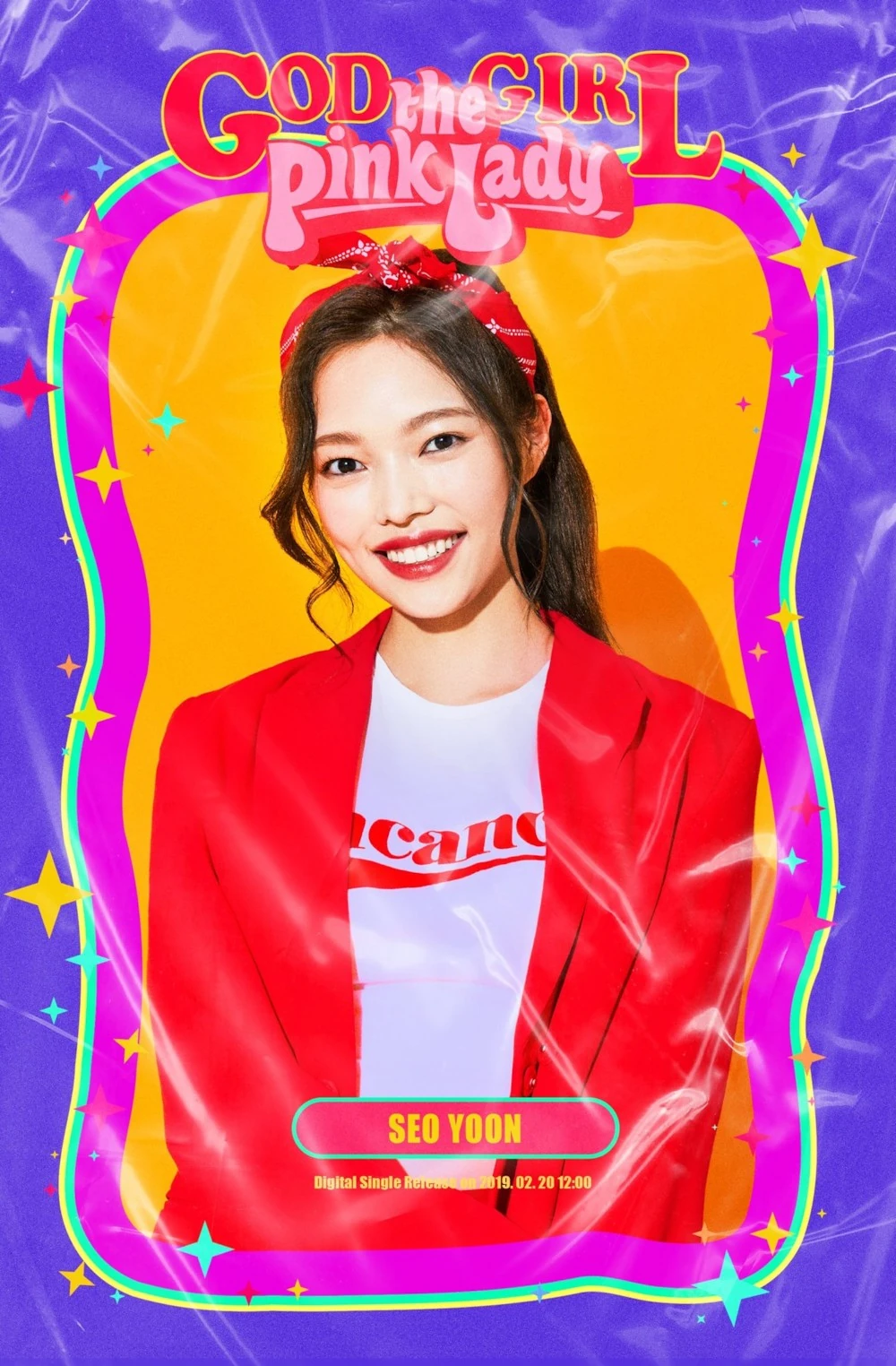 Yang Seo Yoon | Wiki Drama | Fandom