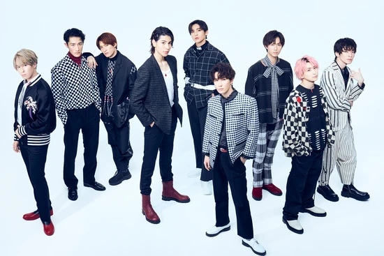 Snow Man | Wiki Drama | Fandom