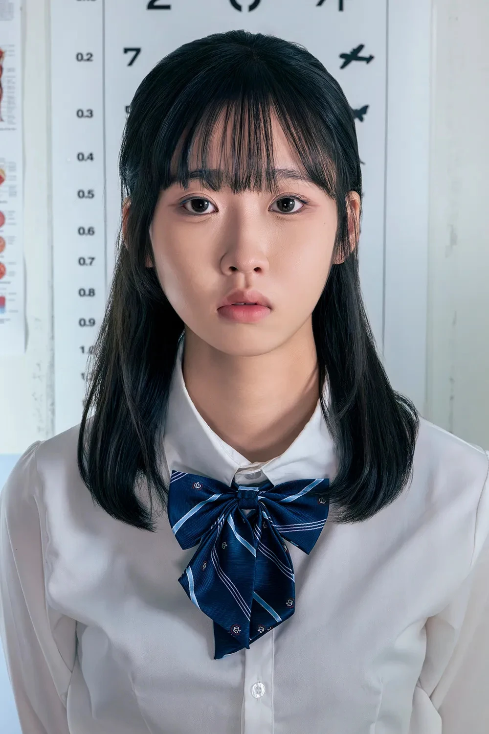 So You Jeong | Wiki Drama | Fandom