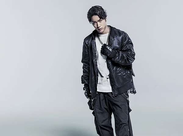 Fujiwara Itsuki | Wiki Drama | Fandom