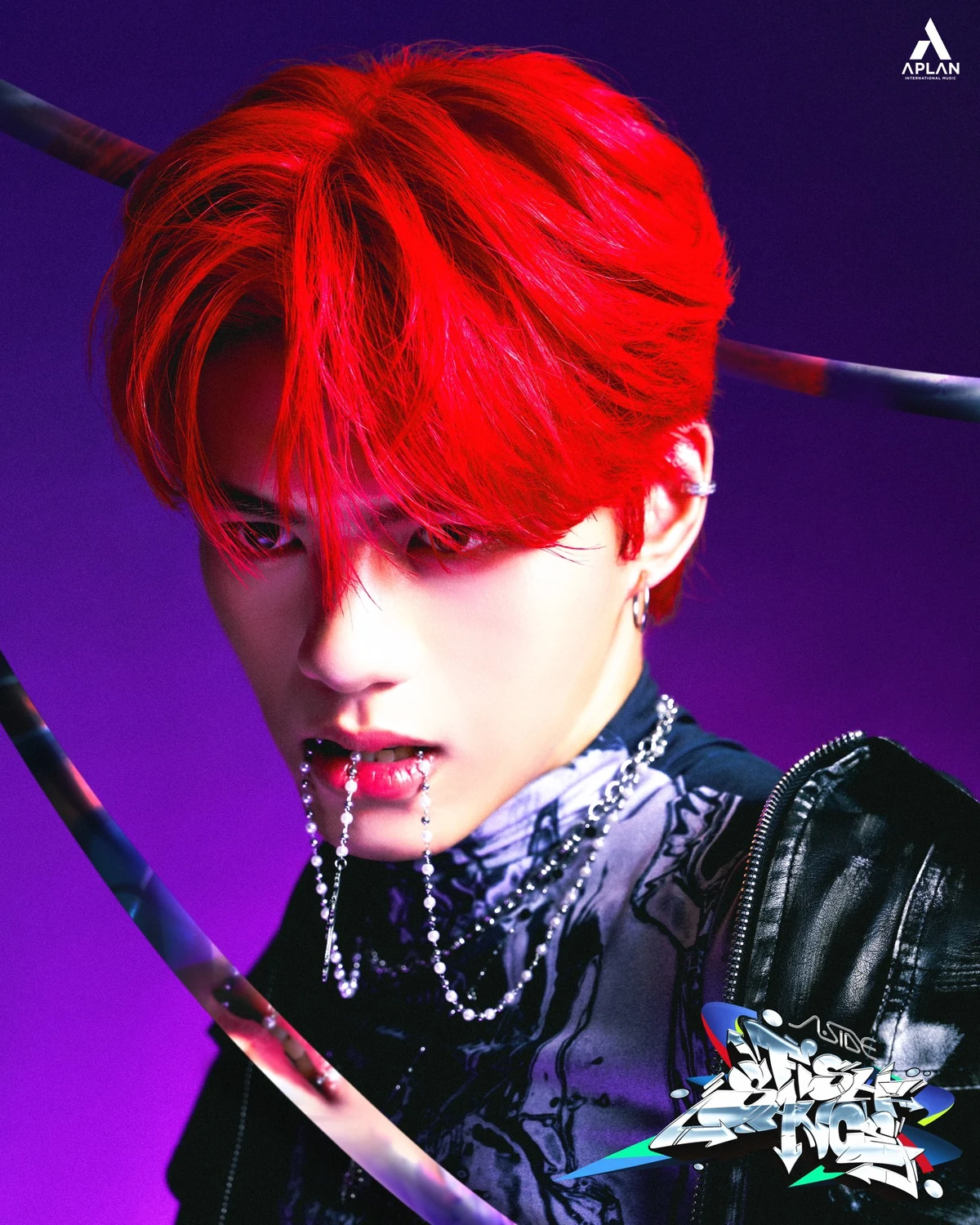 Wei Yu Jie | Wiki Drama | Fandom