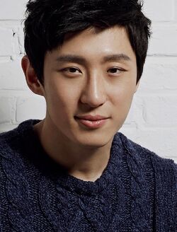 Yang Zheng | Wiki Drama | Fandom