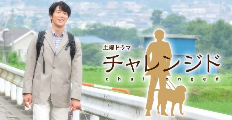 Challenged | Wiki Drama | Fandom