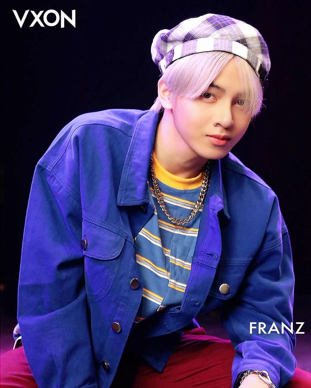 Franz | Wiki Drama | Fandom