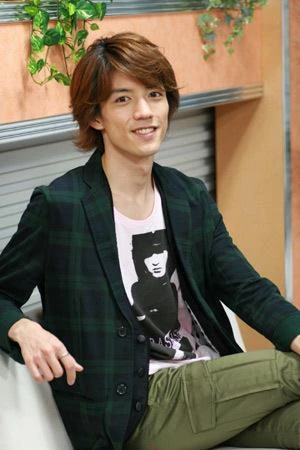 Handa Kento | Wiki Drama | Fandom