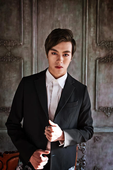 Jacob | Wiki Drama | Fandom