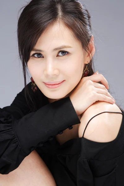 Go Mi Young | Wiki Drama | Fandom