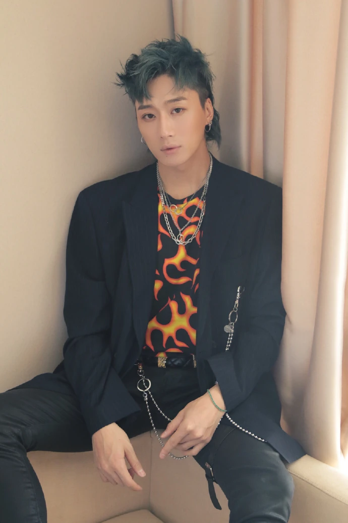 Li Ce | Wiki Drama | Fandom